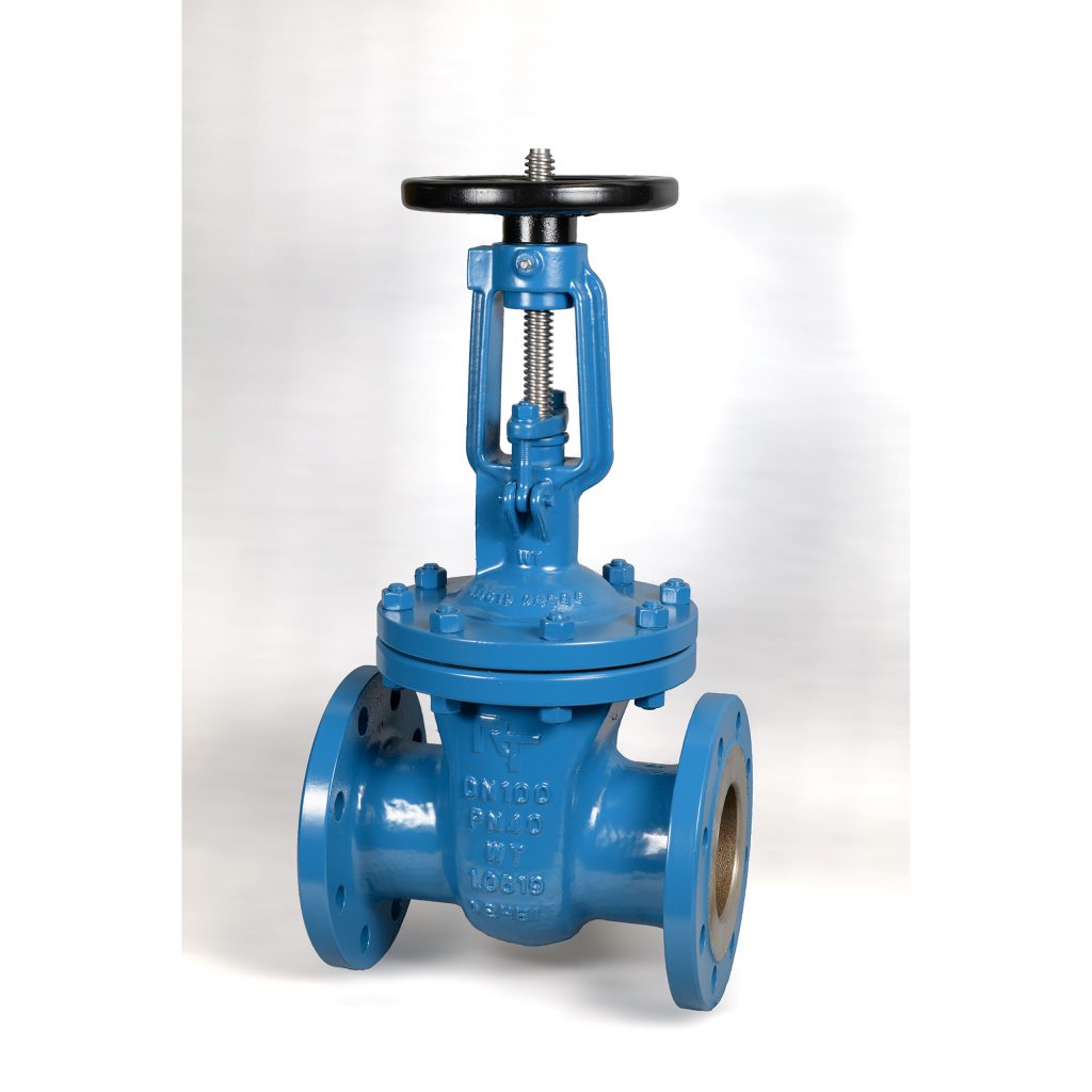 RT Valves 240-560 Series - ProCon SLS